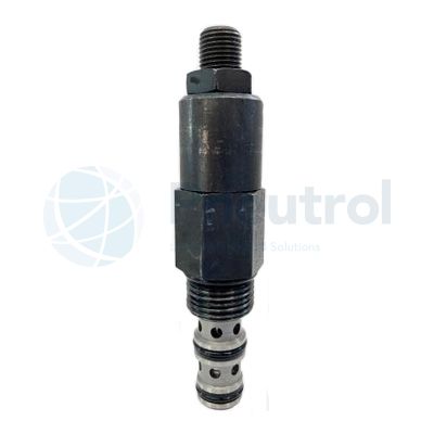Deltrol Fluid DFD-100 - Series 10 Pressure Compensated Flow Divider ...
