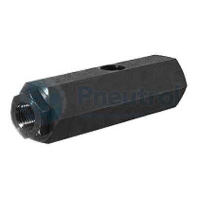 Pneu-trol Check Valves Archives - Industrial Spares