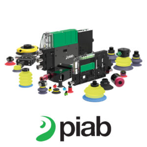 PIAB Vacuum Solutions Archives - Industrial Spares